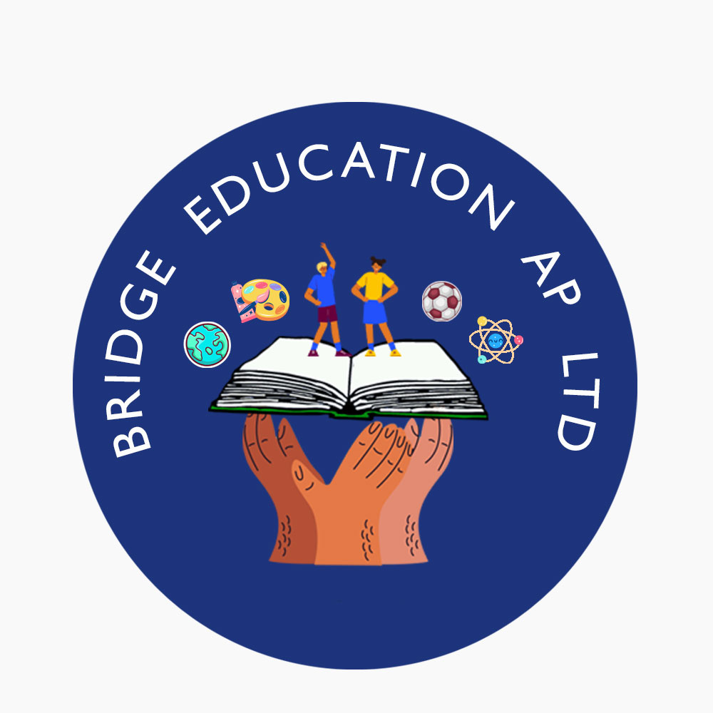 Bridge Education AP Ltd – Building Bridges within Education